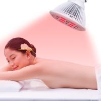 China 36W 660nm 850nm Infrared Red Light Therapy Device Skin Rejuvenation for sale