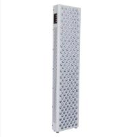 China China Factory CE RoHS FCC FDA Certification 1000W 660nm 850nm Red Light Therapy Panel for Home for sale