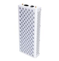 China LOGO Customization 600W 660nm 850nm 120pcs LEDs Power Red Light Therapy Panel for sale