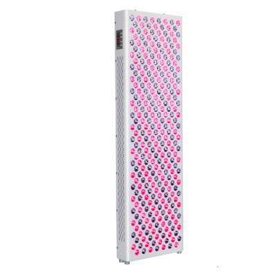 China Best Selling1500W Full Body Red Light Therapy Panel for sale
