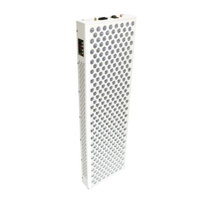 China 1500W 660nm 850nm Full Body Red Light Therapy Panel  for Home Use for sale