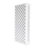 China wholesale 660nm 850nm Red Infrared Full Body led light therapy 600W Red Light Therapy Panel for sale