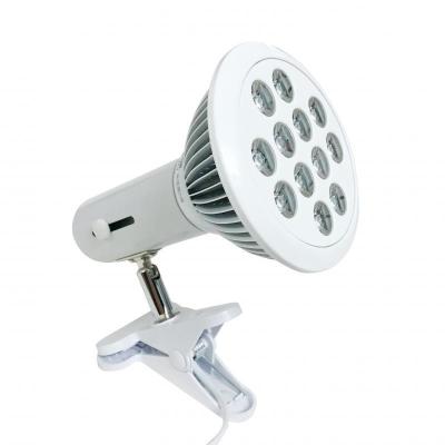 China Home 36W 660nm 850nm Red Light Therapy Bulbs Equipment For Face for sale