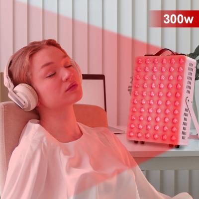 China 660Nm 850Nm PDT Whole Body Red Light Therapy 300W 500W 1000W 1500W for sale