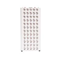 China 660 Nanometer LED Red Light Photodynamic Therapy 300w with dual system for sale