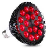 China Infrared Led Device Lamp For Pain 660nm 850nm 54W Red Light Therapy for sale