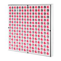 China LED Photon Therapy Panel Light 850nm Near Infrared Body Skin Care Pain Relief for sale