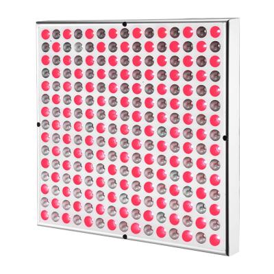 China LED Photon Therapy Panel Light 850nm Near Infrared Body Skin Care Pain Relief for sale