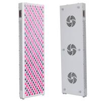China Brand Customization 1500W Full Body Red Light Therapy Panel 660nm 850nm for sale