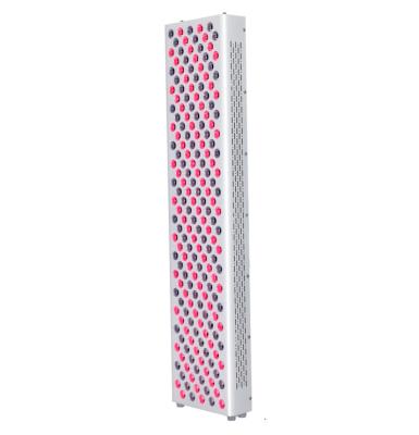 China Customizable Wavelength 1000W LED Therapy Light Panel for Professional Red Light Therapy for sale