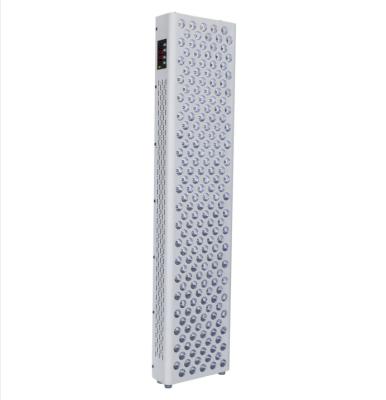 China Customized wavelength 1000W LED Therapy Light Panel for Professional Red Light Therapy for sale