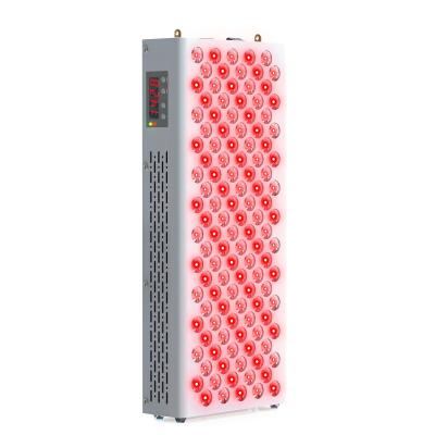 China 660nm Infrared Red Light Therapy Machines Device For Face for sale