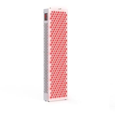 China No Flicker 5W Red LED Light Therapy 300LEDs Near Infrared for sale