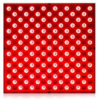 China 45W LED Red Light Therapy Panel Infrared 850nm Combo For Skin Tightening for sale