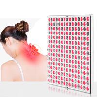 China Home Use Near Infrared RED Light Therapy Panel 2835 LEDs 45W Skin Care Pigment Removal for sale
