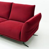 China Modern Recliner Sofa with Minimalist Design | Flower Sofa for sale