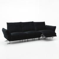 China Modern Recliner Sofa With Electric Function | Clean Design Lounge Sofa1. for sale
