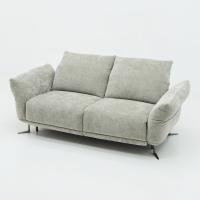 China Premium Modern Recliner Sofa | Compact Zero Wall Recliner Sofa for sale