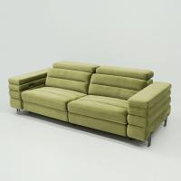 China Modern Recliner Sofa Couch | Multi-Layer Design With Adjustable Comfort for sale