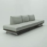 China Minimalist Appearance Rotating Sofa Adjustable Seating For Villa Living Room for sale