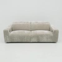 China Modern Recliner Sofa with Extra Deep Seat | Full Body Support Design for sale