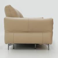 China Modern Recliner Sofa with Zero Wall Design for Apartment Livin for sale