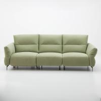 China Premium Modern Recliner Sofa for Showroom & Interior Projects for sale