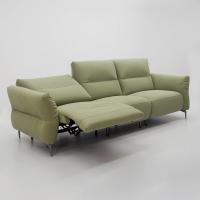 China Premium Modern Recliner Sofa for Showroom & Interior Projects for sale