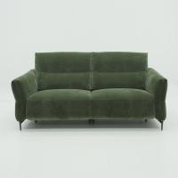 China Contemporary Modern Recliner Sofa with European Standard Mechanism for sale