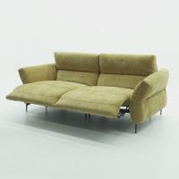 China Comfort Power Recliner Couch with Quiet Motor & Full Body Support for sale