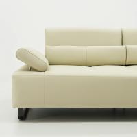 China Luxury Modular Sectional Recliner Sofa for Hotel and Villa Projects for sale