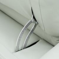 China The Zenith Curved Power Recliner: Precision Engineering Meets Pure Luxury for sale
