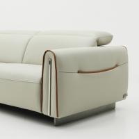 China Modular Sectional Recliner Sofa for Villa & Apartment Living for sale