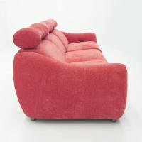 China Zero Wall Modern Recliner Sofa with Electric Footrest for sale