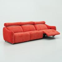 China Luxury Modern Recliner Sofa for Apartment & Villa Living Room for sale