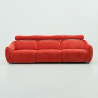 China Luxury Modern Recliner Sofa for Apartment & Villa Living Room for sale