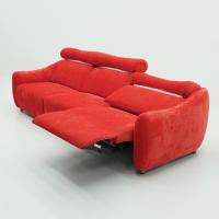 China Luxury Modern Recliner Sofa for Apartment & Villa Living Room for sale
