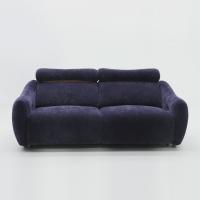 China High Comfort Modern Recliner Sofa with Silent Motor System for sale