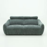 China Minimalist Modern Recliner Sofa for Contemporary Interiors for sale