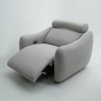 China Elegant Modern Recliner Sofa for Designers & Luxury Projects for sale