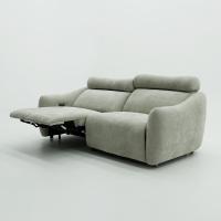 China Premium Modern Recliner Sofa for Interior Designers & Luxury Spaces for sale