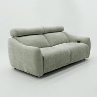 China Premium Modern Recliner Sofa for Interior Designers & Luxury Spaces for sale