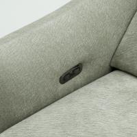 China Premium Modern Recliner Sofa for Interior Designers & Luxury Spaces for sale