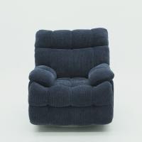 China High Back Electric Modern Recliner Chair Ergonomic Design For Ultimate Relaxation for sale