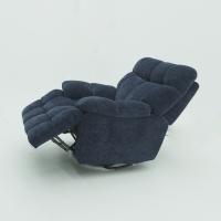 China High Back Electric Modern Recliner Chair Ergonomic Design For Ultimate Relaxation for sale