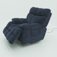 China High Back Electric Modern Recliner Chair Ergonomic Design For Ultimate Relaxation for sale