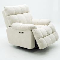 China Contemporary Design Electric Recliner Chair With Stressless Comfort Anti Scratch for sale