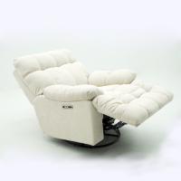 China Contemporary Design Electric Recliner Chair With Stressless Comfort Anti Scratch for sale