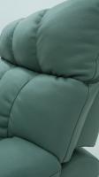 China OEM Support Modern Electric Recliner Rocking Chair Space Saving Private Label for sale