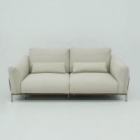 China Contemporary Electric Modern Recliner Sofa With Adjustable Armrest And Cloud Comfort for sale